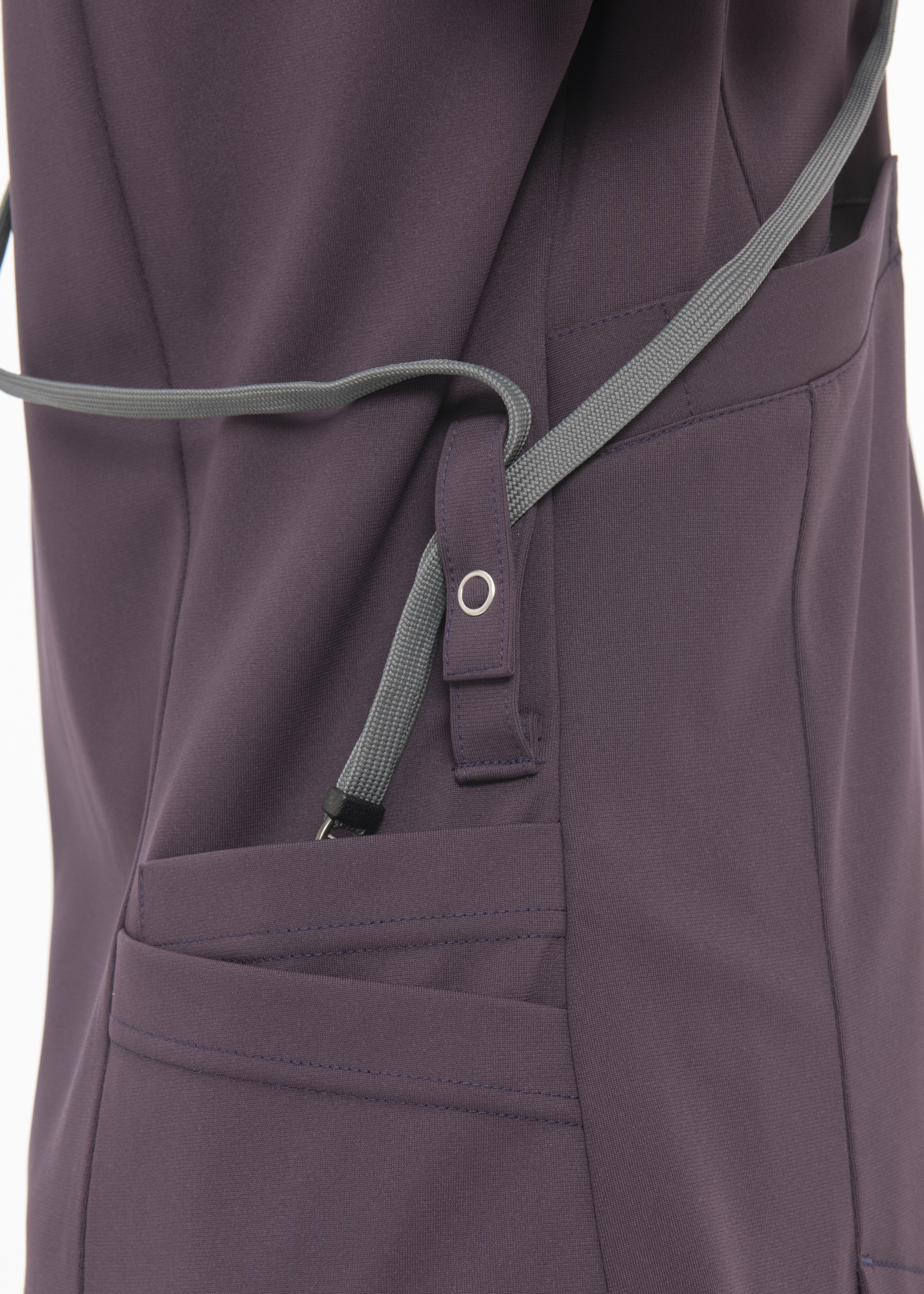 AY-5597/男女兼用スクラブ｜NAGAILEBEN Limited Net Shop